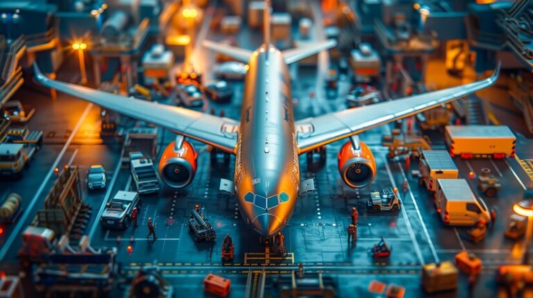 The Evolution of ARINC Standards in Aerospace