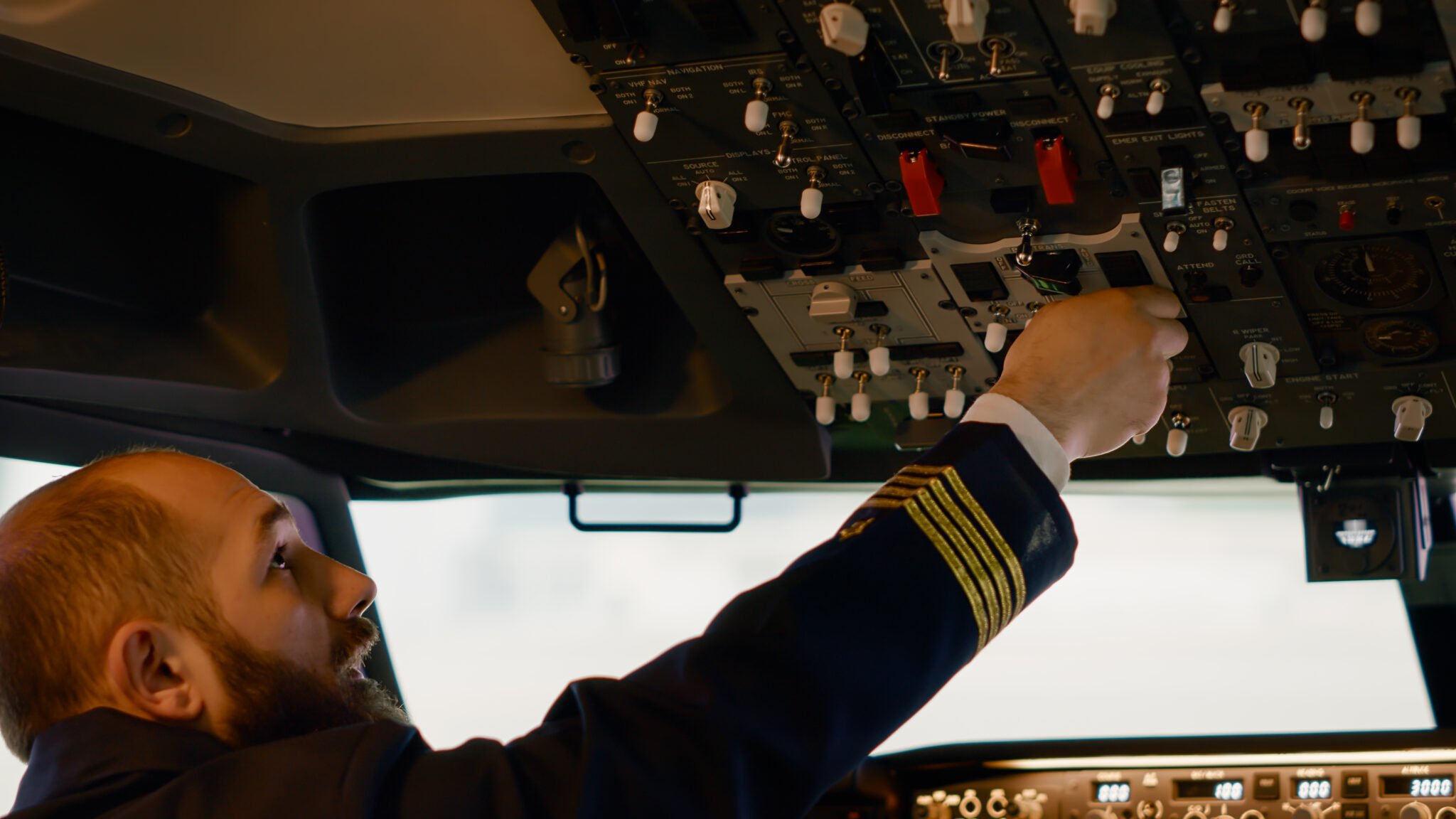 Boeing 777 Safety: Exploring Its Key Features