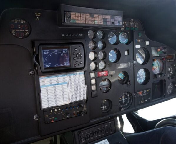 Exploring ARINC 600 and Its Connectors: The Backbone of Aviation