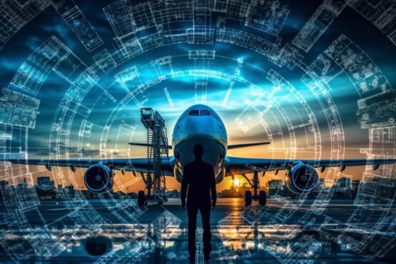 How ARINC 500 Enhances Data Communication in Aviation