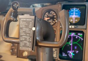 The Role of ARINC 424 in Modern Avionics